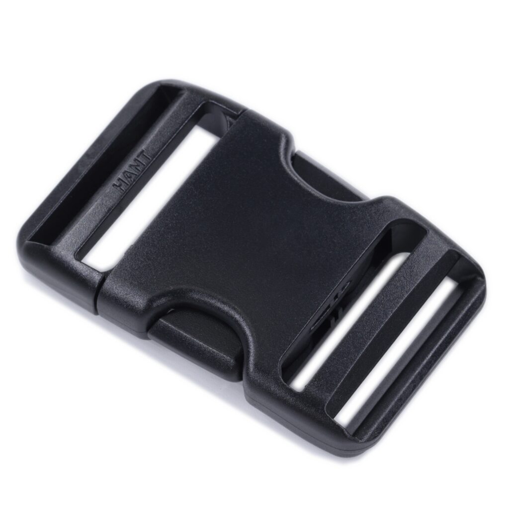 HANT - Plastic Buckles for a wide Array of Applications